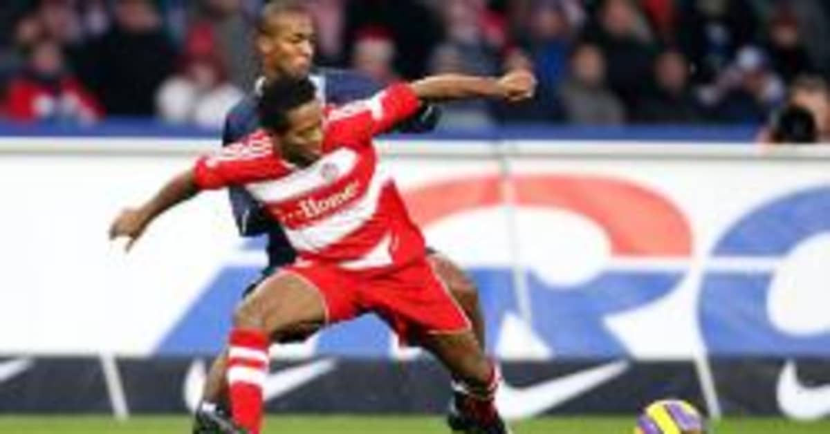 Hertha BSC Berlin - FCB: Die Highlights