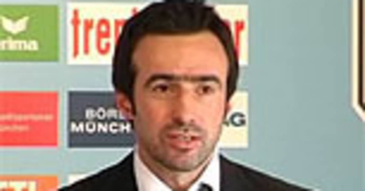 Löwen ziehen erste Konsequenzen - Stevic neuer Sportdirektor