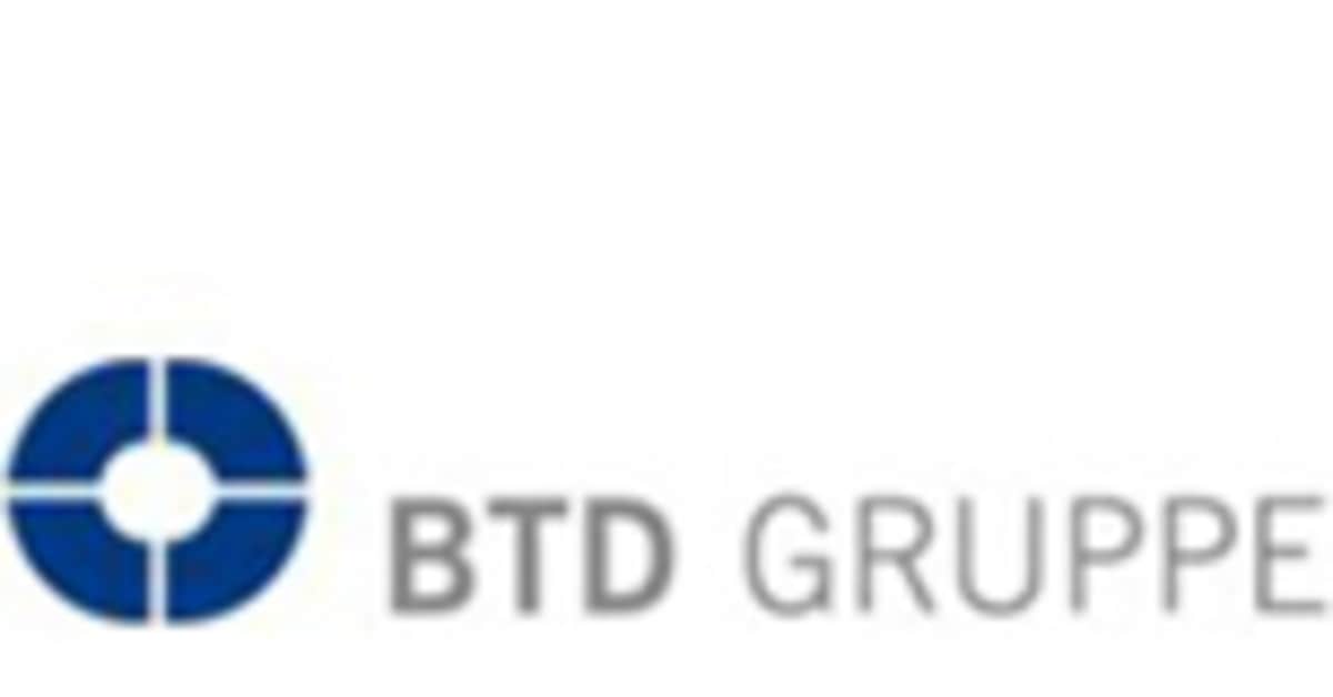 Die Technischen Ausstatter: Das IT-Konzept der BTD Gruppe