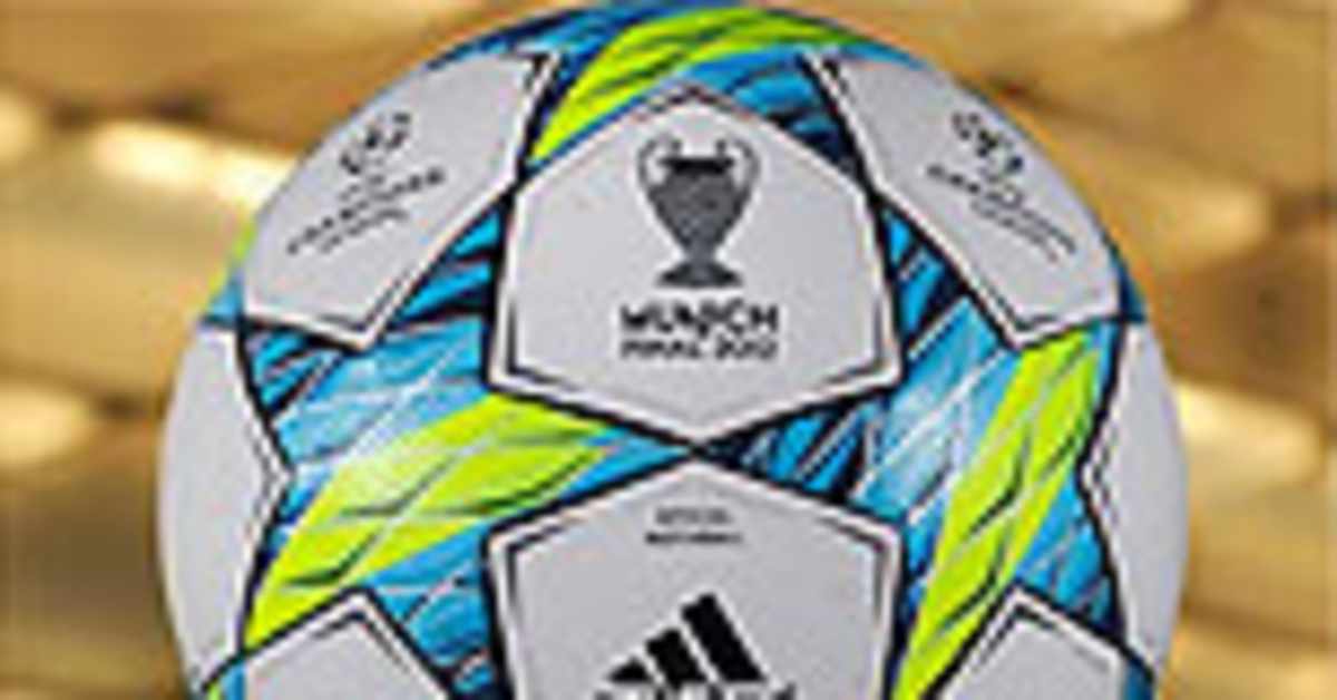 UEFA Champions League-Final 2012 facts & figures