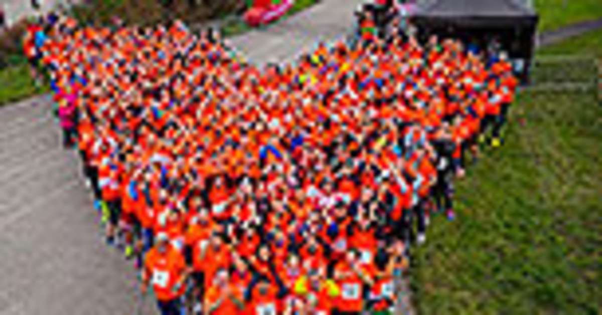 Erfolgreicher FanRun