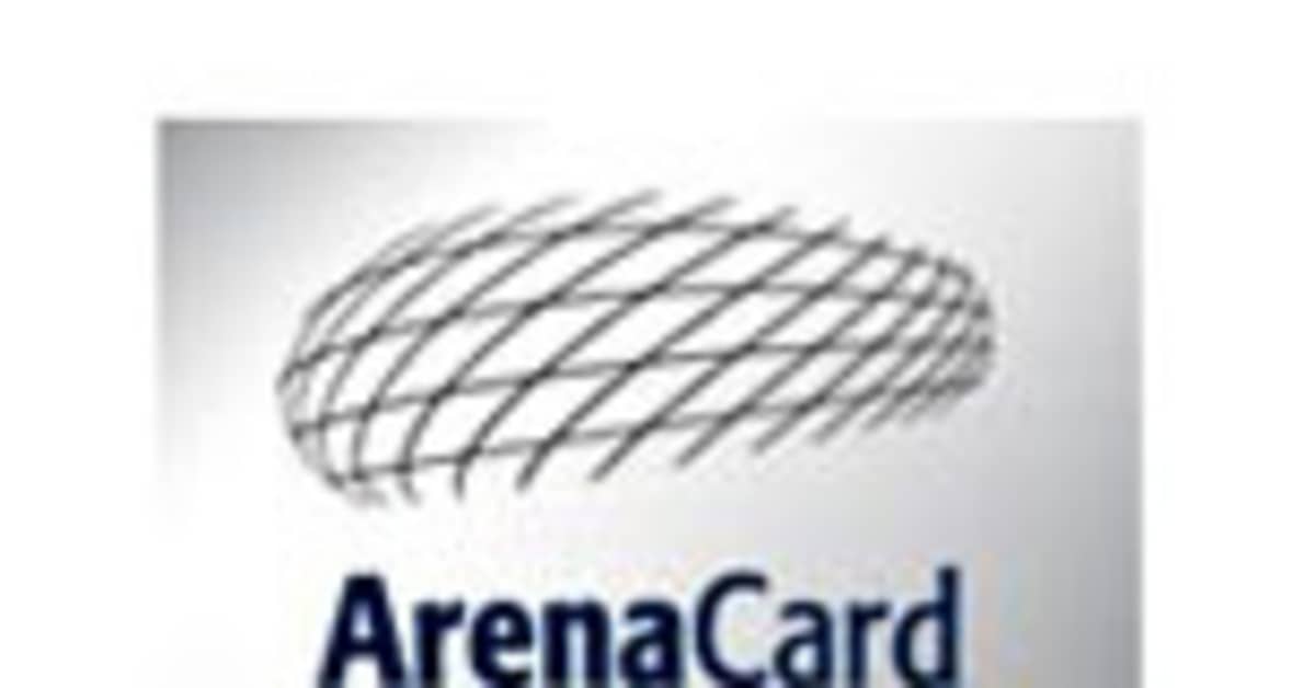 Service: Online Aufladung der ArenaCard ab sofort möglich