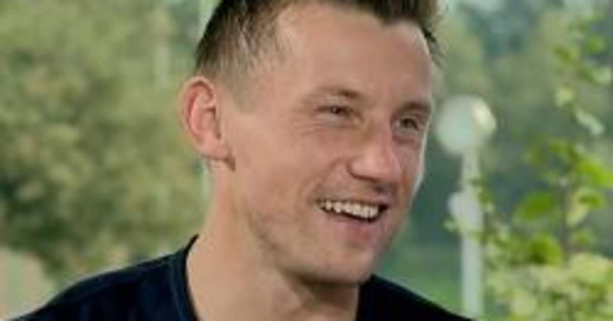 Exklusiv-Interview mit Ivica Olic