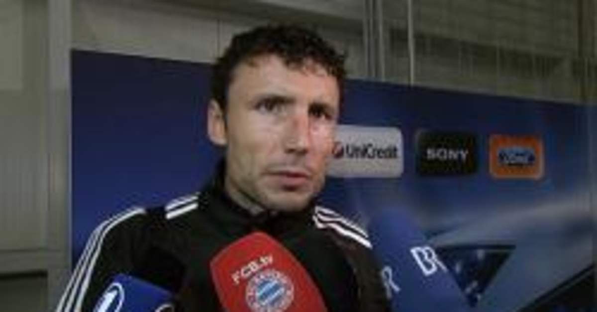 Basel v Bayern: Chairman's speech
