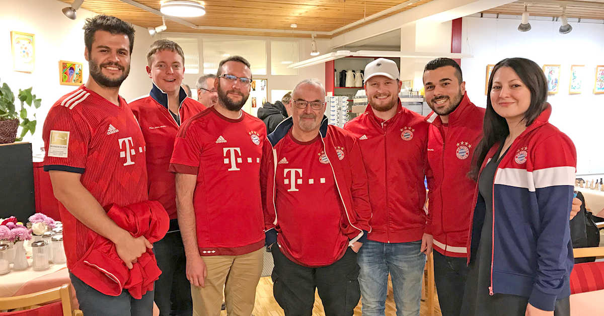 7. Mannschaft startet grandios: 6,5-1,5 beim SC Tarrasch 6