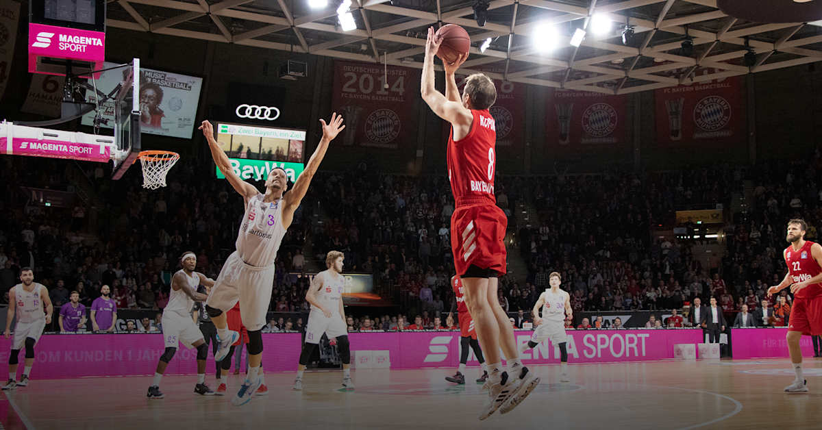 Tuesday evening in Goettingen