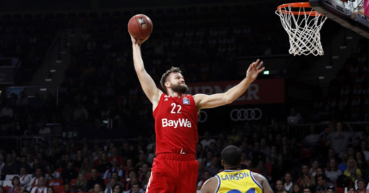 75-62 over Braunschweig