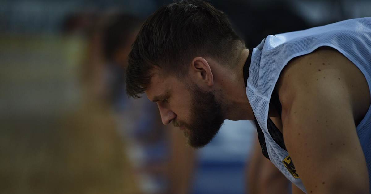 WM-Kolumne aus China mit Danilo Barthel Kein Kribbeln, ein paar ...