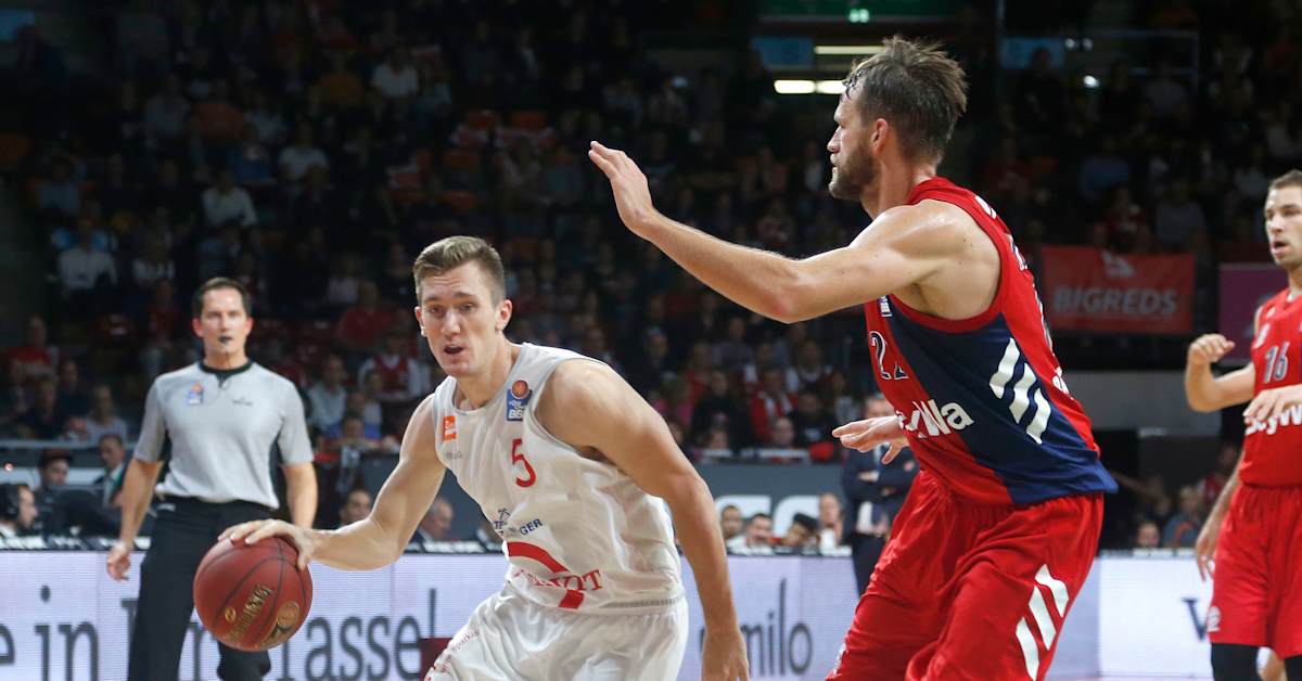 Bayern verpflichten den besten Passgeber der Liga: TJ Bray