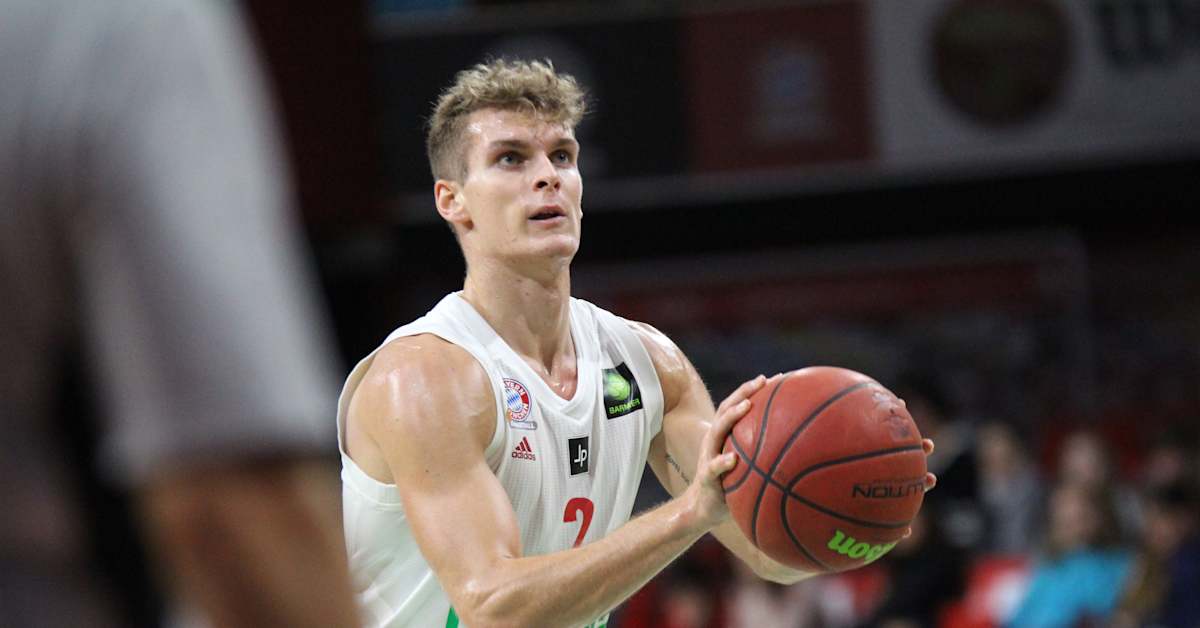 Jannick Jebens verlässt den FCBB nach 5344 Tagen