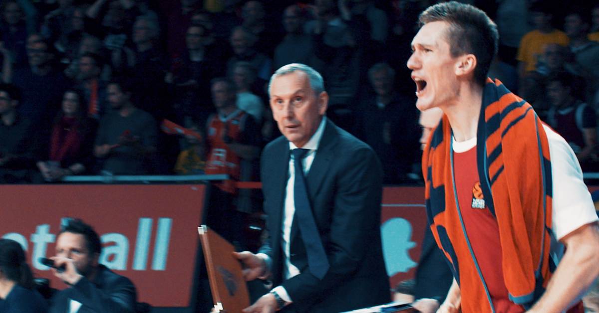 TJ Bray | The Comeback | Von der OP bis zum ersten Match im Audi Dome