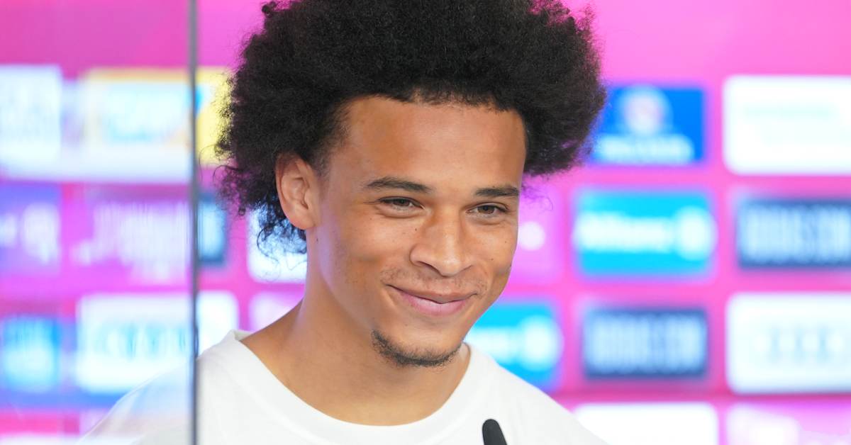 Live ticker: Sané press conference with Rummenigge and Salihamidžić