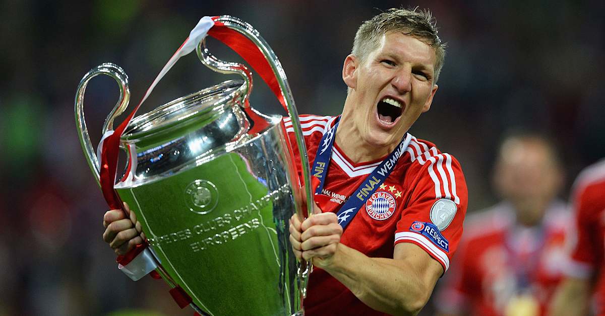 schweinsteiger ferdinand