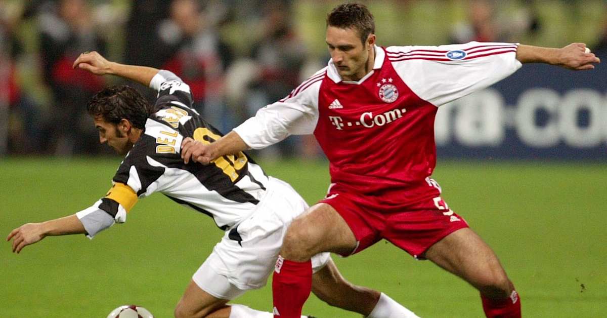 Robert Kovač wird 46