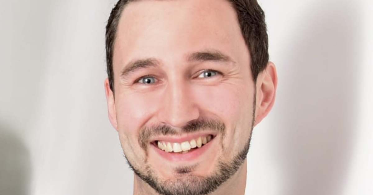 Abschied von Markus Geiger