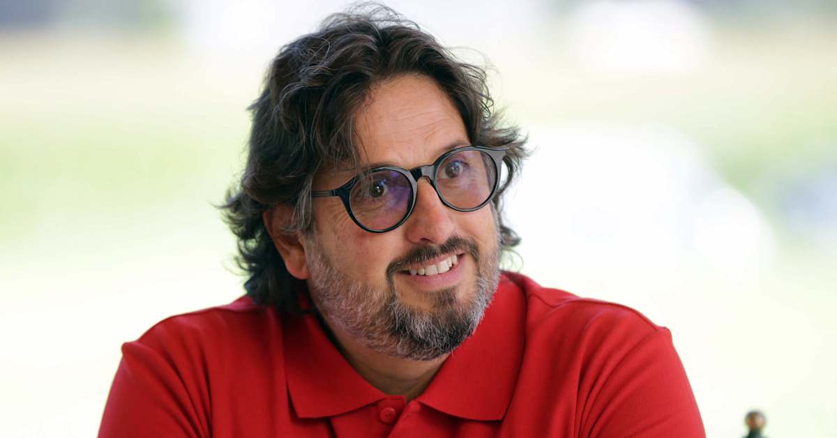 Andrea Trinchieri about the character of his new team, talents and Corona