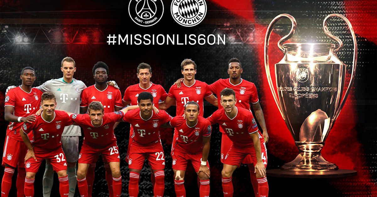 Ahead of the CL final: Letter from the FC Bayern players to the fans