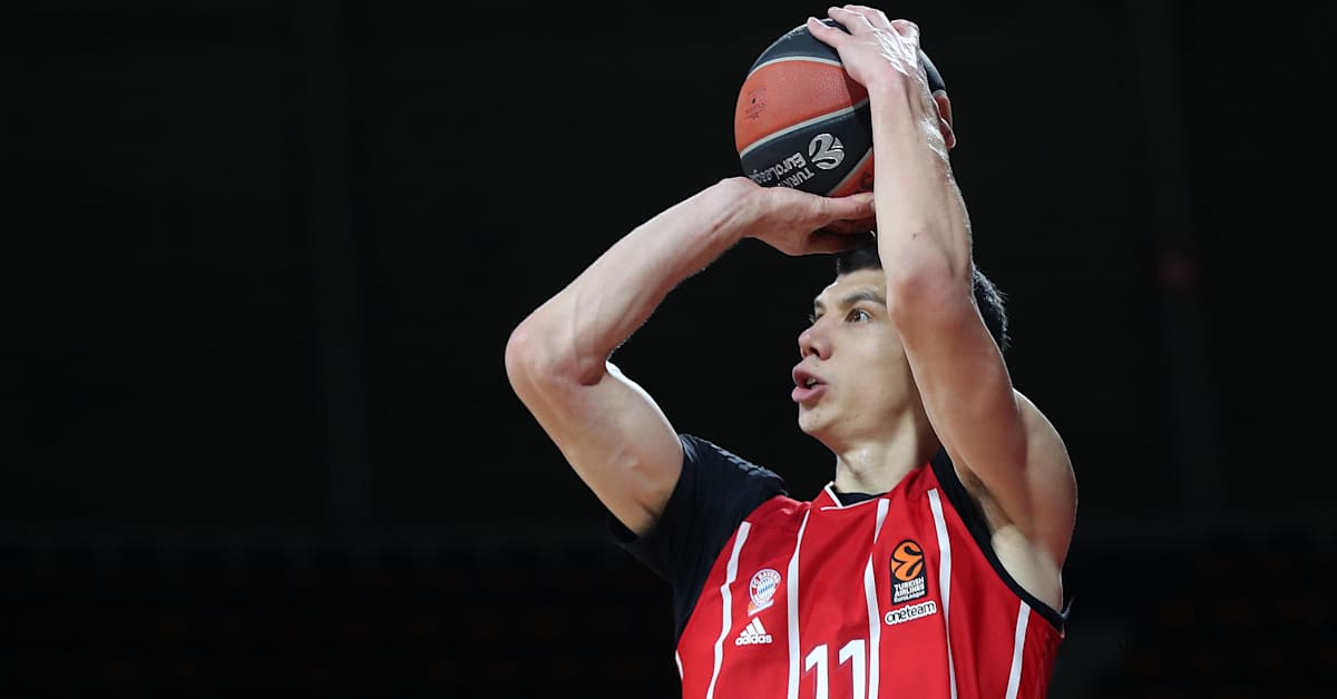 EuroLeague home game against Red Star Belgrade