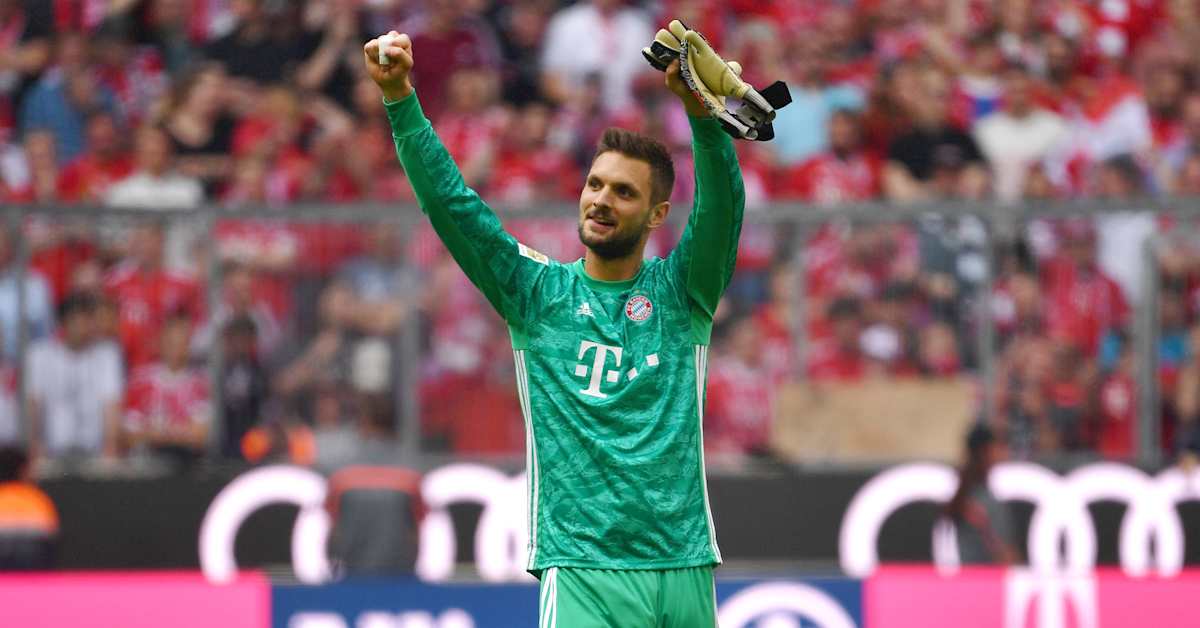 Video: Best of Ulle at Bayern