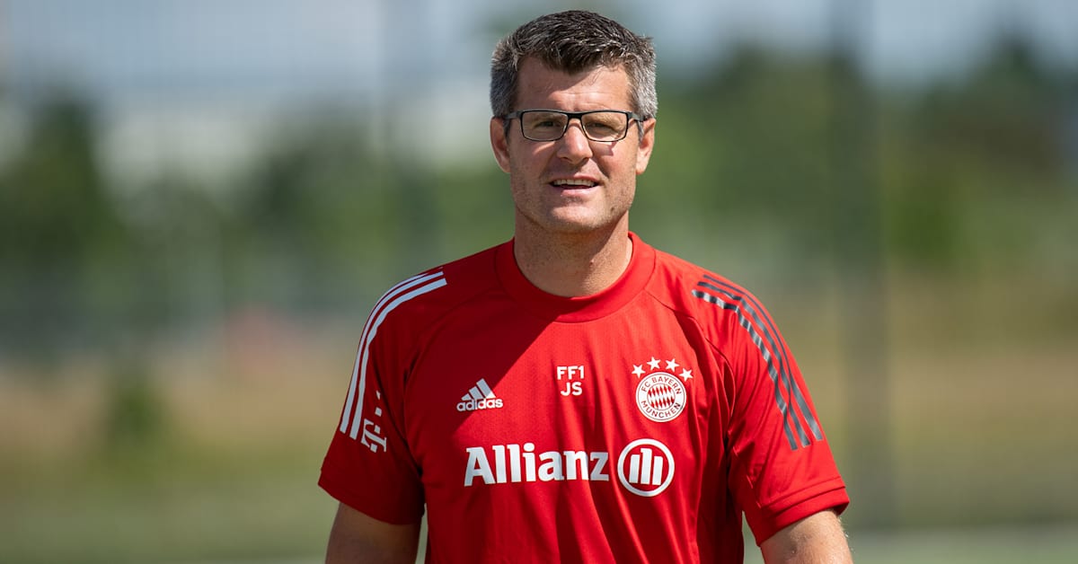 Scheuer vor Viertelfinale gegen Lyon: „Ich bekomme jetzt schon Gänsehaut“