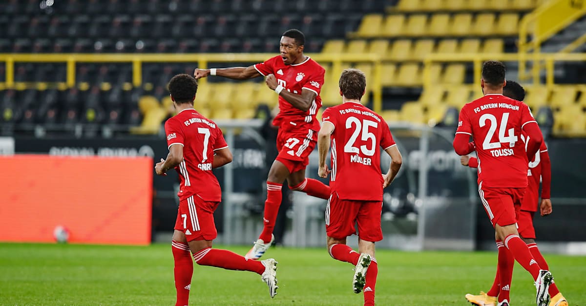 200th victory in 272nd BL match: record for Alaba