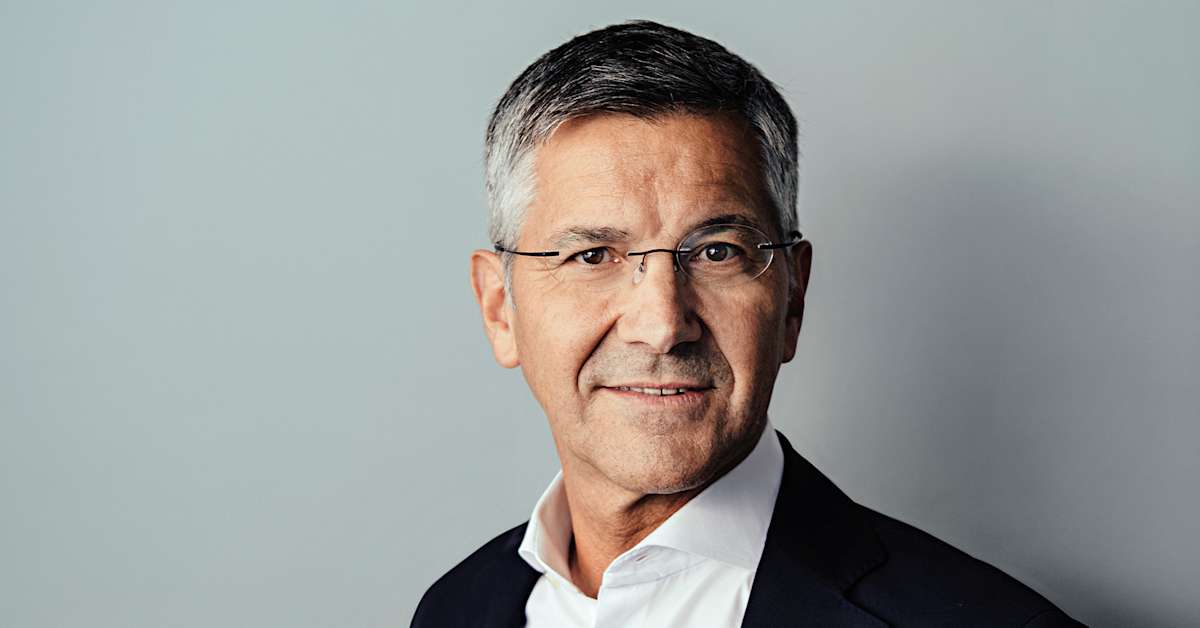 President Hainer interview: “Extra motivation for our players”