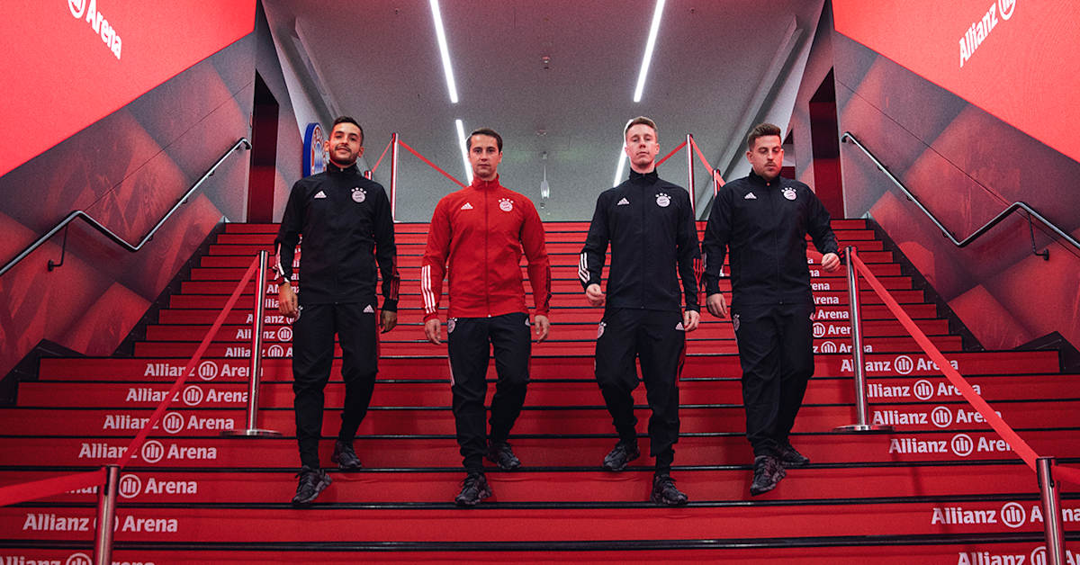 ¡El FCB e-sports cumple 1 año!