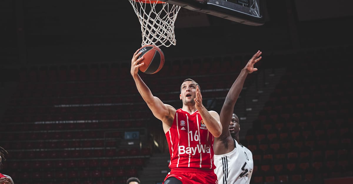 Can Bayern end Villeurbanne's winning streak?