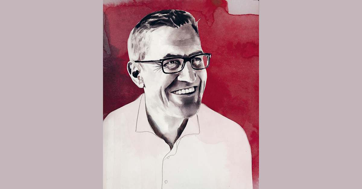 The big questions for 2021: Part 3 Jan-Christian Dreesen