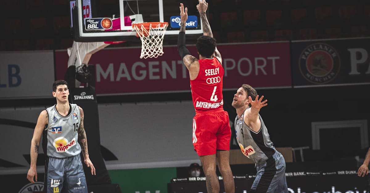 105-103 overtime loss to Crailsheim