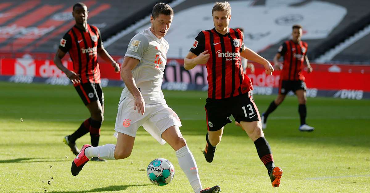 FCB unrewarded despite impressive fightback