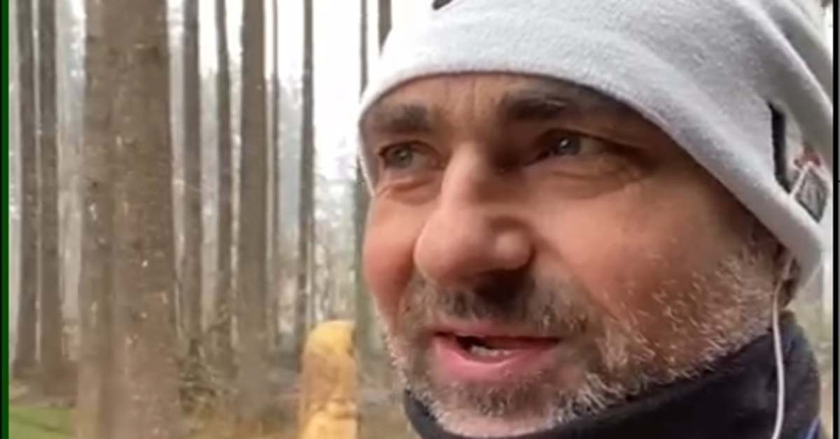 Andi Mayer - Ehemaliger Profi (FC Bayern / FC St. Pauli / Rosenborg ...