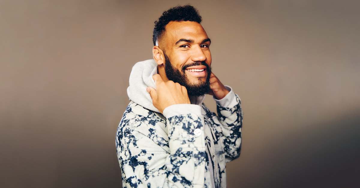 Choupo-Moting: We're the team to beat