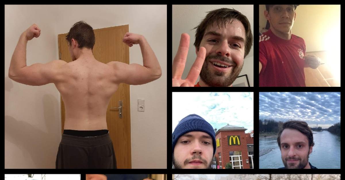 Corona Challenge der U23