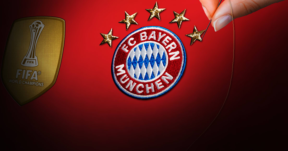 Looking forward to a fifth star | FC Bayern