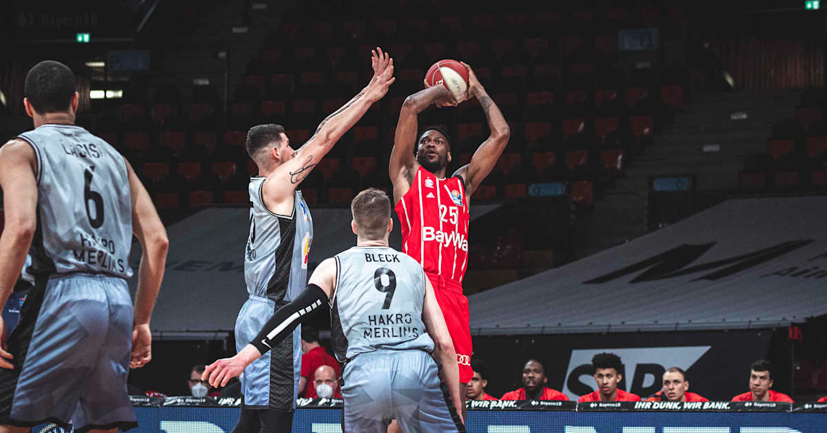 Bayern attempts to go up 2-0