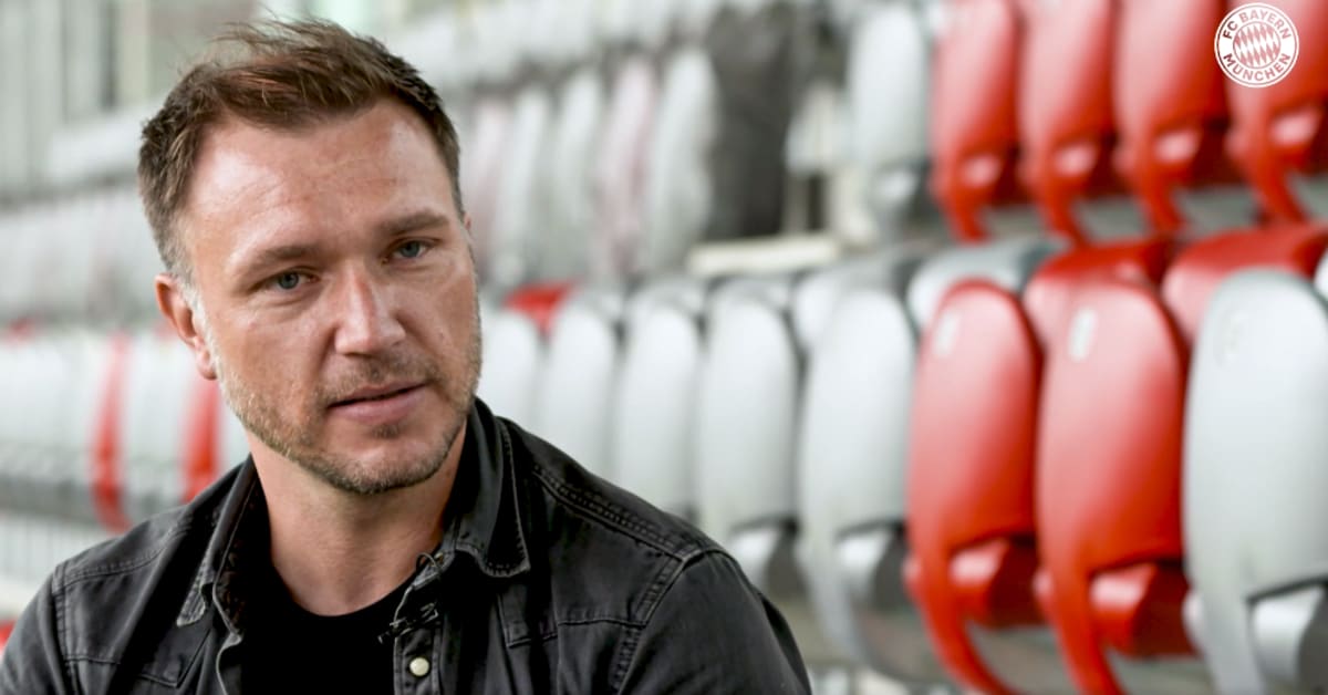 Danny Galm: „Wir wollen Gewinner entwickeln“