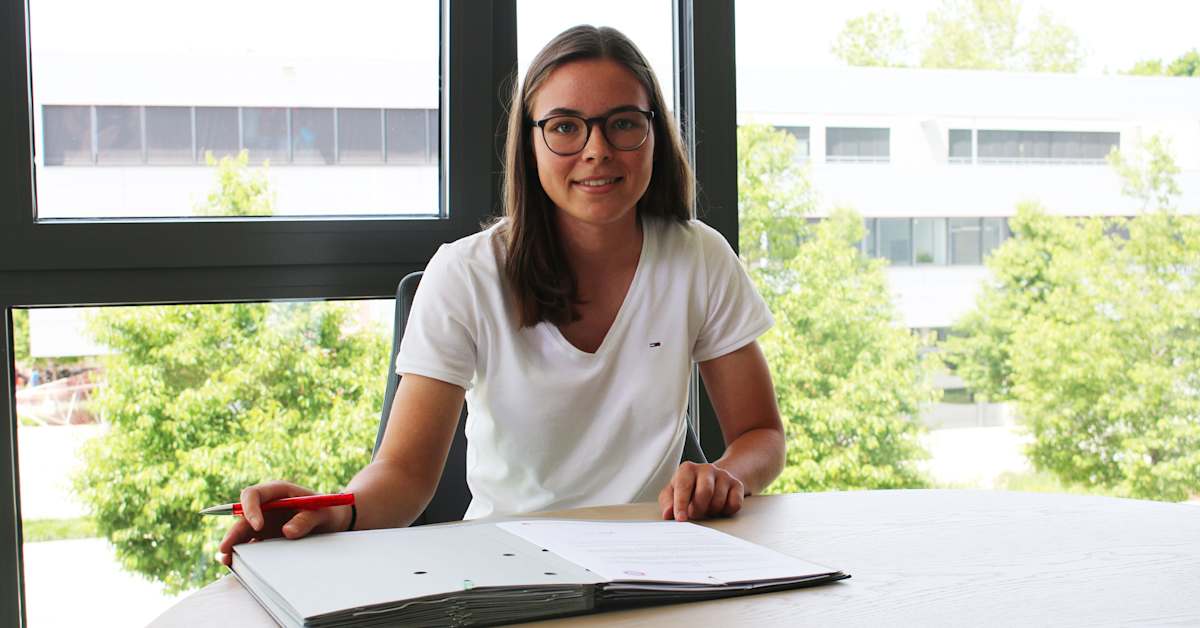 Julia Pollak verlängert beim FC Bayern und wird nach Leverkusen ausgeliehen