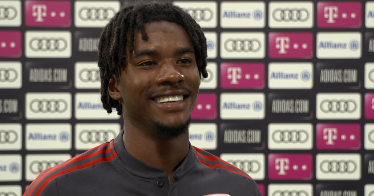Video: Interviews after the Audi Football Summit vs. Ajax