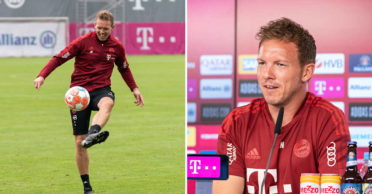 Video-Vorbericht: FC Bayern vs. RB Leipzig