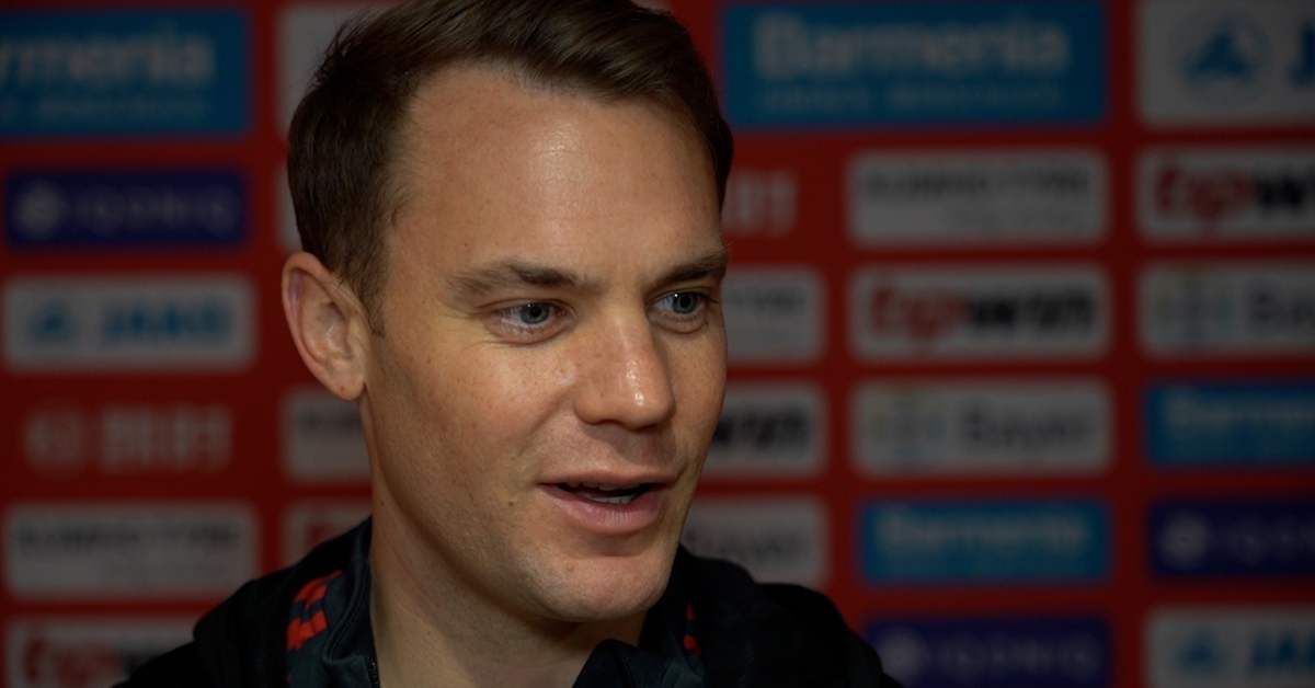Video: Bayer 04 Leverkusen vs. FC Bayern | Interviews