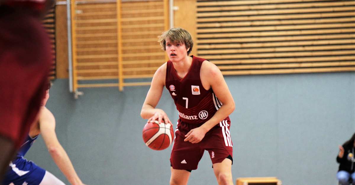 Volles Programm für die FCBB-Jugendteams