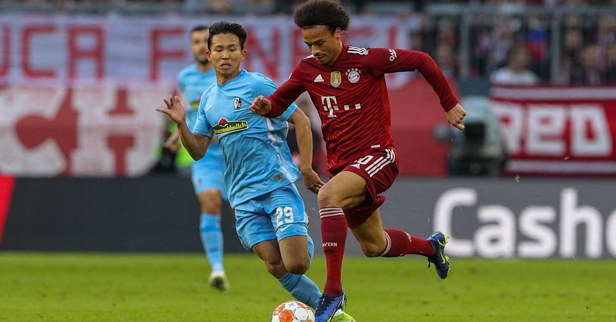 Bundesliga times and dates for matchdays 28 to 30 | FC Bayern