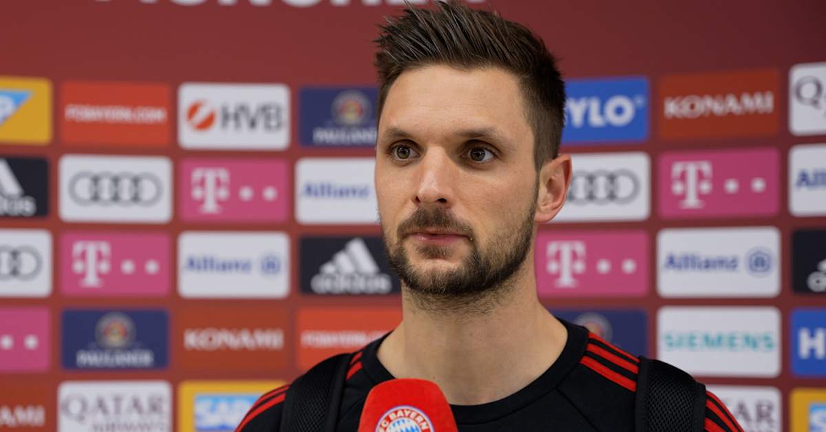 Video: FC Bayern vs, Borussia Mönchengladbach I Interviews