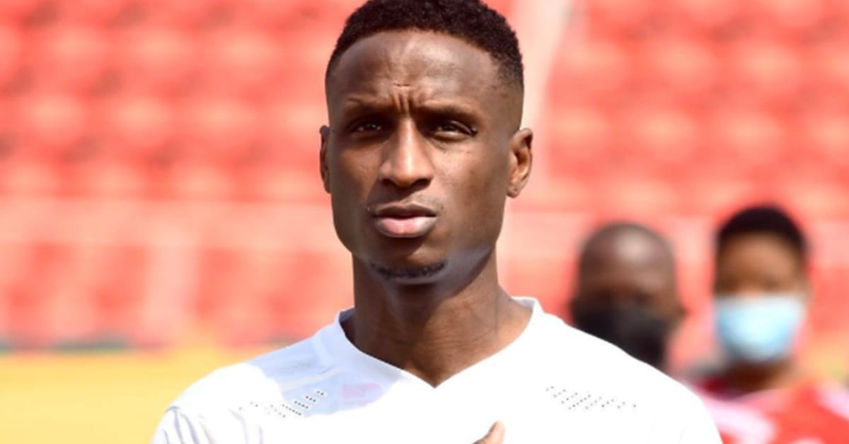 AFCON: Draw enough for Sarr and Senegal to win group