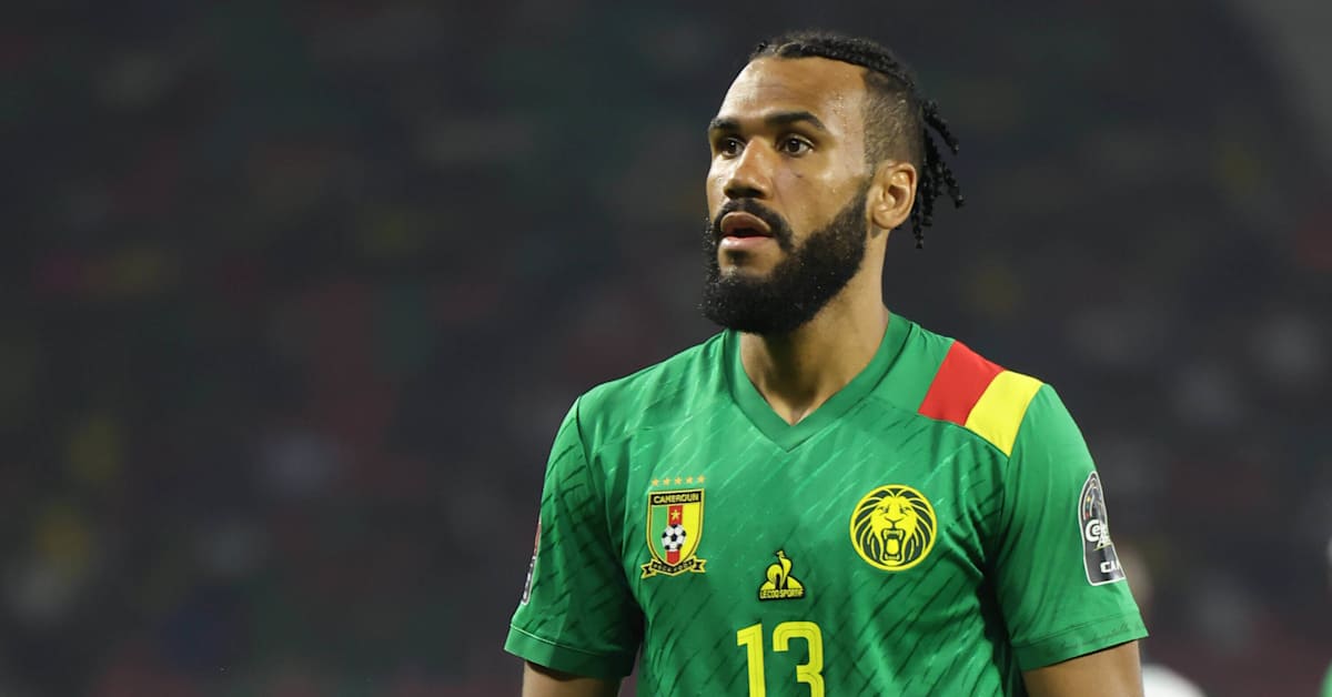 Choupo-Moting und Sarr erreichen das Viertelfinale