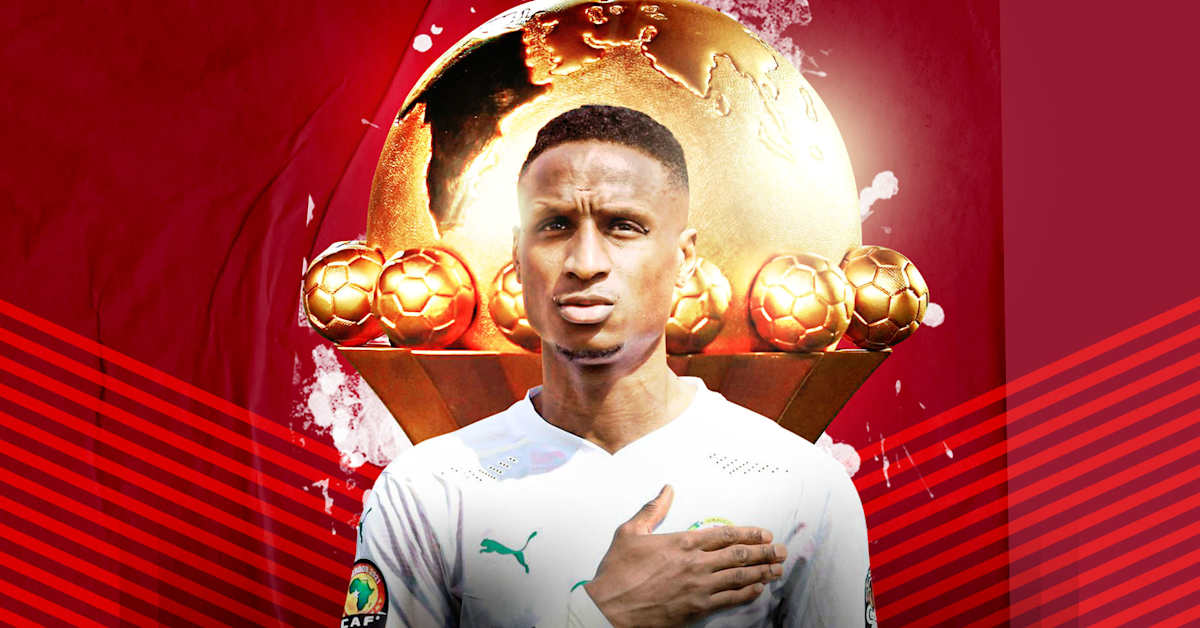 Sarr wins Africa Cup of Nations with Senegal | FC Bayern