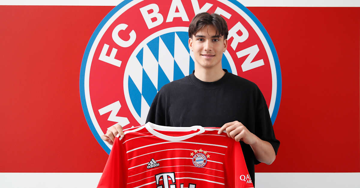 Antonio Tikvic verstärkt FC Bayern Amateure