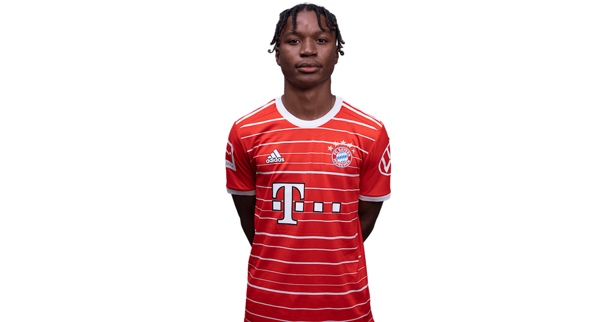 Tarik Scott: Player profile - FC Bayern World Squad