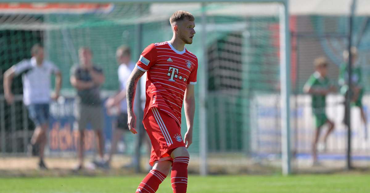 Liam Morrison fehlt mehrere Wochen